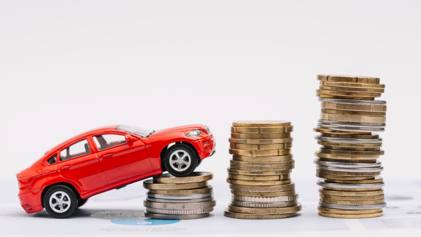 Car Totaled but Still Drivable? Know What to Do – Infoverse