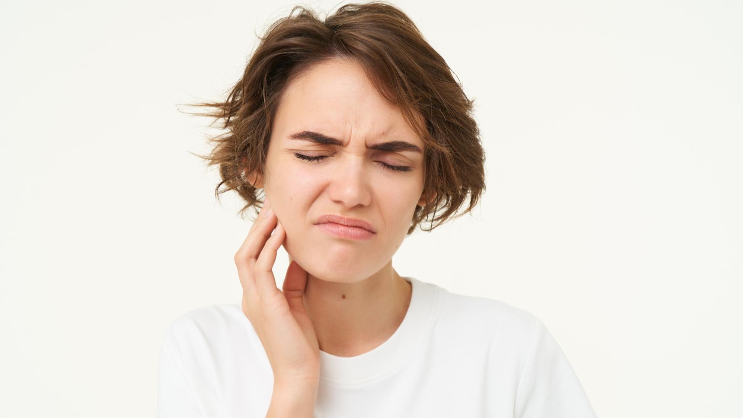 Why Your Jaw Pops When You Chew: Causes & Relief – Infoverse