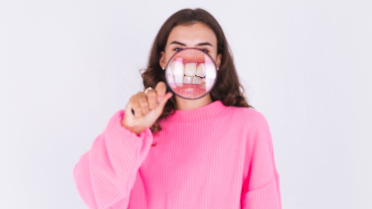 Stages of Gum Disease: From Mild to Severe – Infoverse