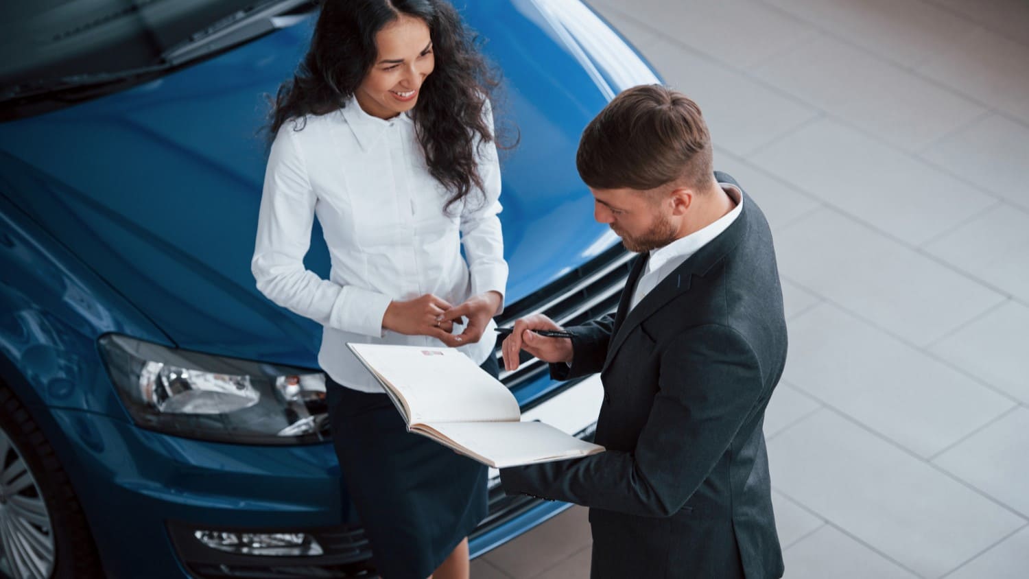 What Is a Loaner Car and How It Actually Works – Infoverse