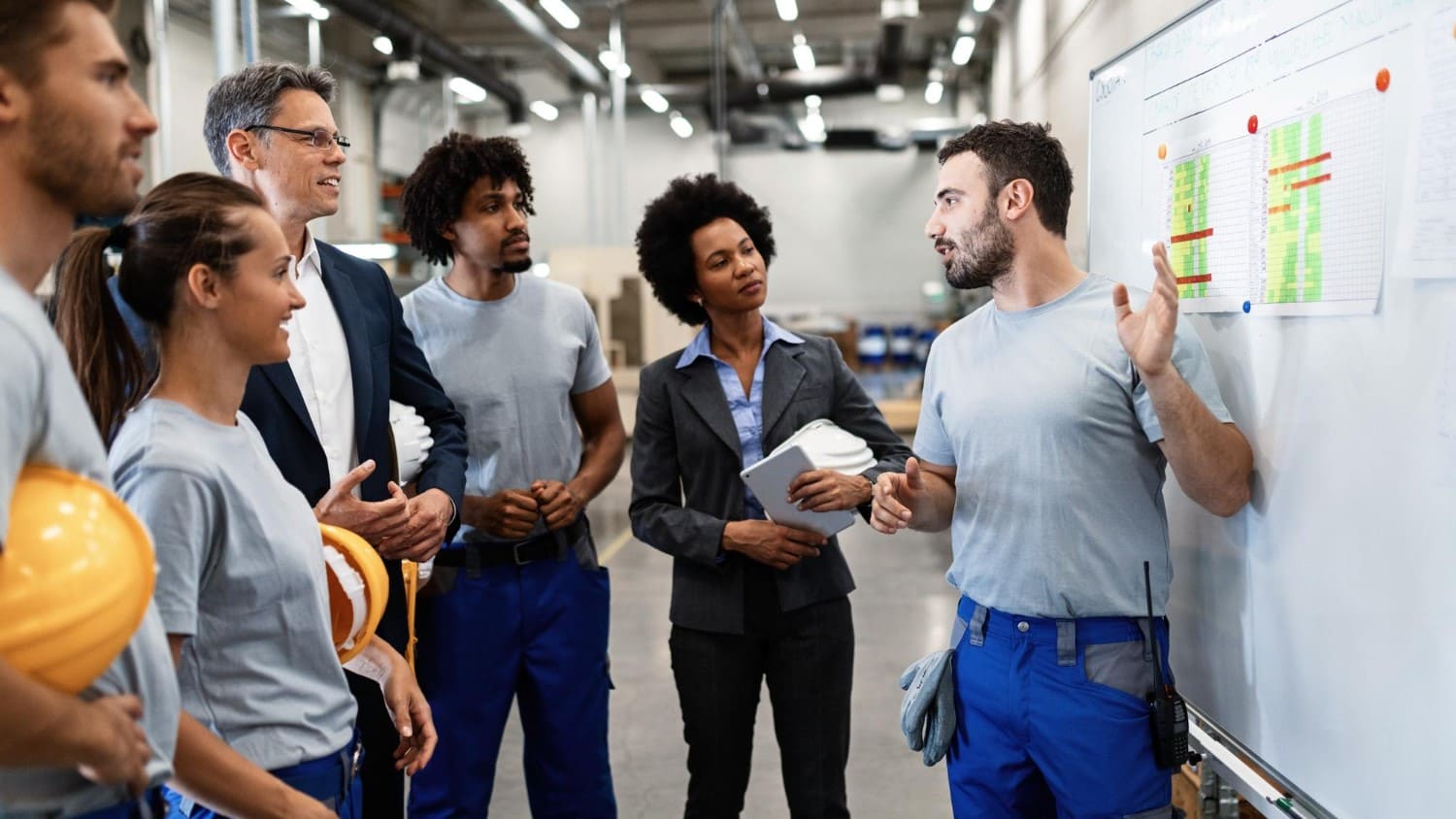 What Is the DOL Industry-Driven Skills Training Fund? – Infoverse